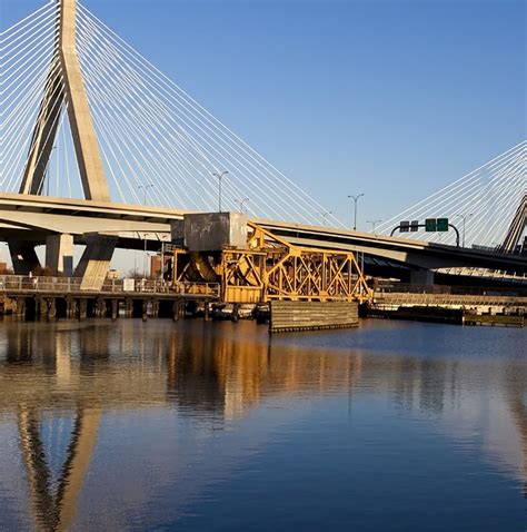 Zakim Bridge Project Geocomp