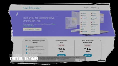 Nawaf Al Jehani On Linkedin Are You Tired Of Leaving Behind Residual Files When Uninstalling