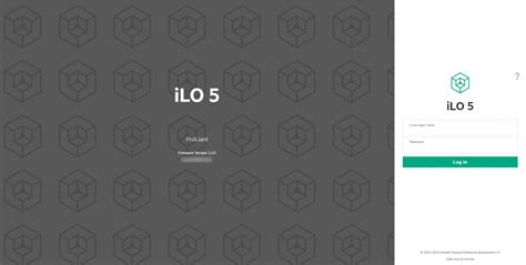 hpe ilo 5 review