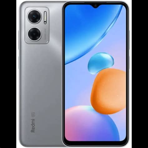 Redmi GB RAM GB Storage G Silver Black