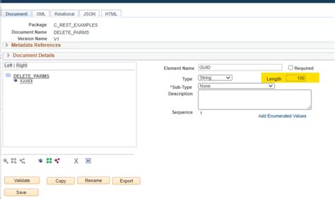 A PeopleSoft REST Delete Web Service Example Integration Broker The Missing Manual