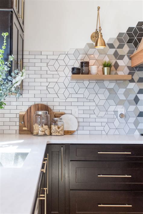 Backsplash Subway Tile Patterns Pattern Matching Algorithms