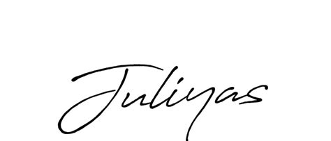 87 Juliyas Name Signature Style Ideas Awesome Electronic Sign