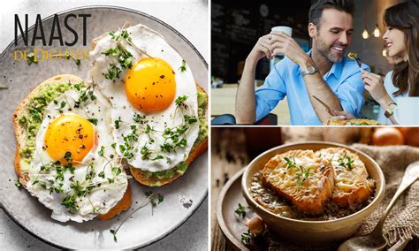 Naast De Dighter 2 Gangenlunch Bij Naast De Dighter Bespaar 40 In