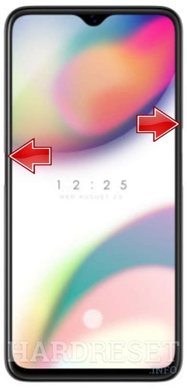 How To Do A Hard Reset On OPPO Reno Z HardReset Info