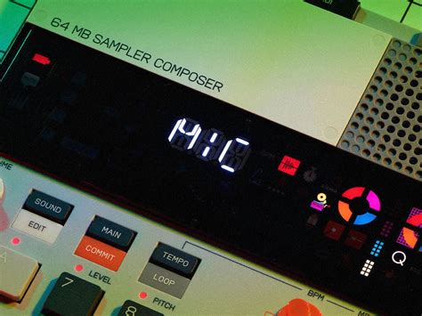 BandLab Sounds Sample Packs