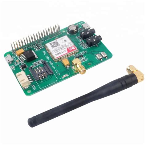 Gsm Gprs Modules Iduino