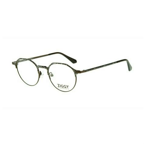 Ziggy By Cendrine O Zig Eyewear