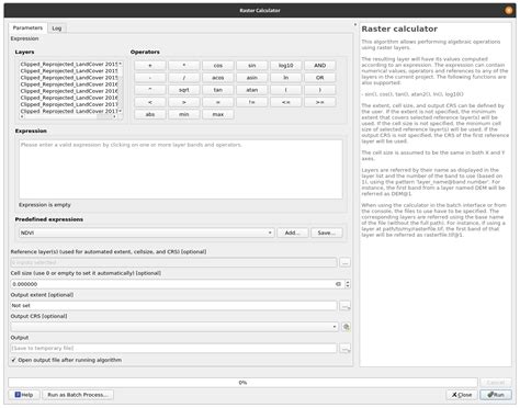 Module 9 Raster Processing And Analysis Gis Curriculum