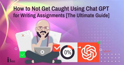 John DeJoy, PhD, CPA on LinkedIn: How to Not Get Caught Using Chat GPT ...