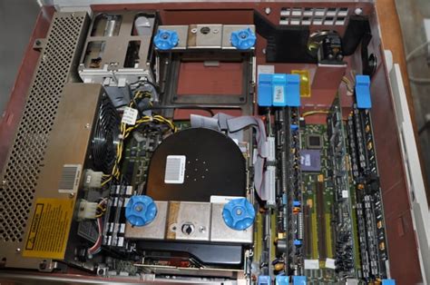 Restoring A Ibm Ps 2 Model 80 R Retrobattlestations