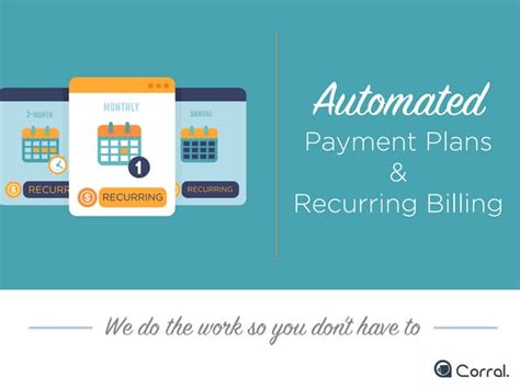 Recurring Billing Ebook Pdf