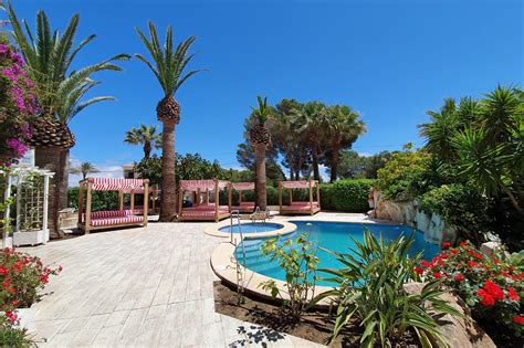 Aparthotel Villa Piccola By Cassai Air Mallorca