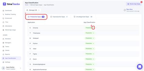 Timetracko Installation Guide