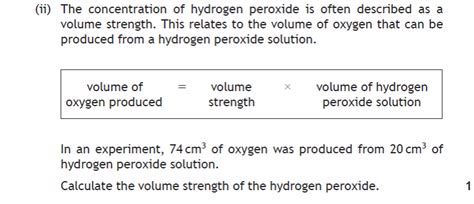 Science Skills Revision Data Calculations Beyond B Part Science Revision