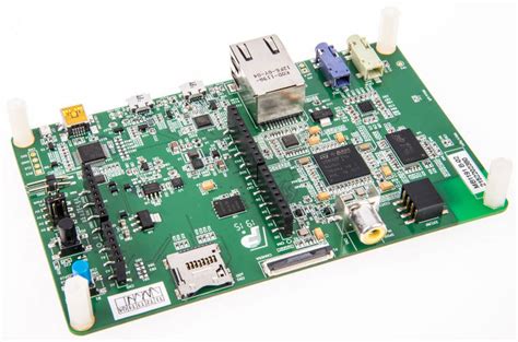 Rs Components Announces Availability Of New