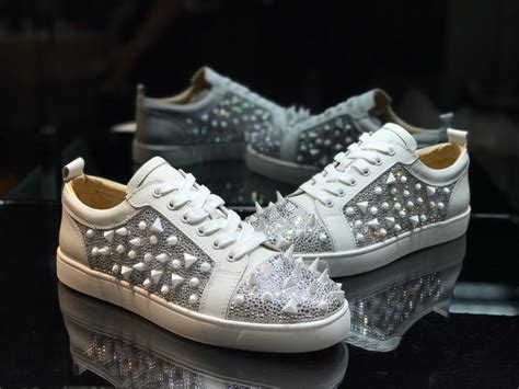 Christian Louboutin Sneakers Supstage