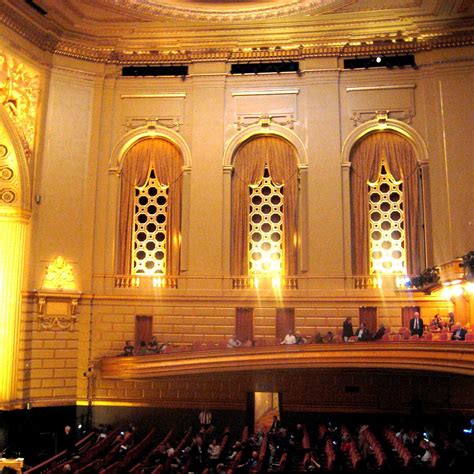 War Memorial Opera House 2026 Alles Wat U Moet Weten Voordat Je