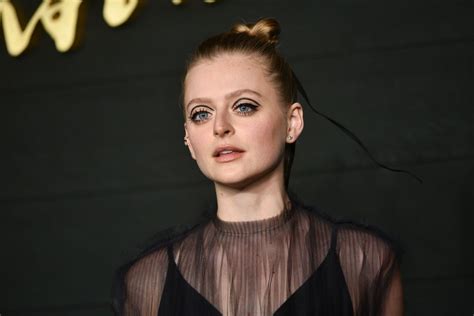 Anna Baryshnikov Dickinson” Premiere In Brooklyn • Celebmafia