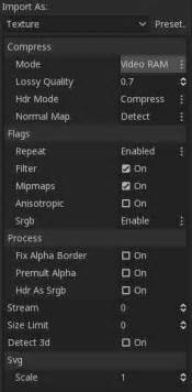 Textures In Shaders Do Not Use The Correct Color Space · Issue 11381 · Godotenginegodot · Github