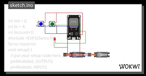 Test3 Copy Wokwi Esp32 Stm32 Arduino Simulator