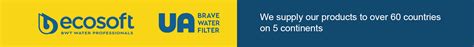Ecosoft Water Filters Innovative And Sustainable Water Treatment