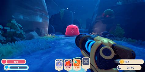 Slime Rancher 2 How To Get And Raise The Batty Slime