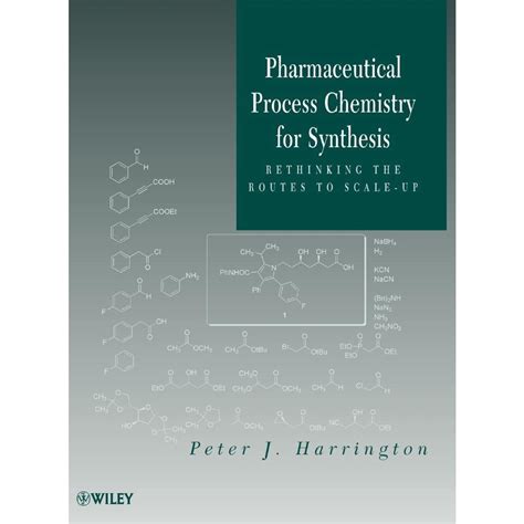Pharmaceutical Process Chemist No Shoptime