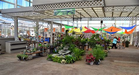 The Outlaw Gardener Furneys Nursery A Summer Visit