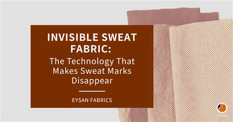 What Is Wicking Fabric How Does It Work Eysan Fabrics