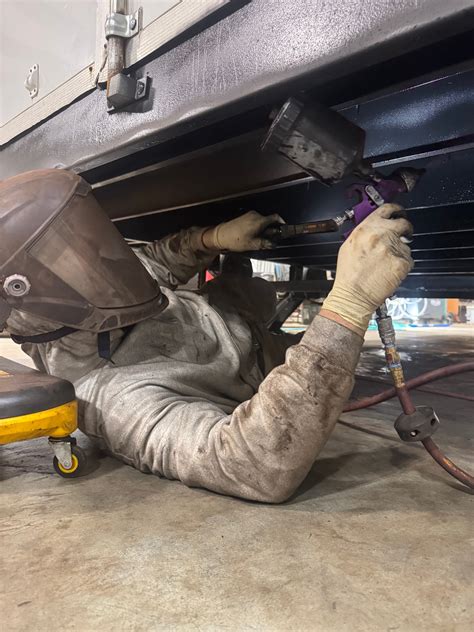 Hastings Welding And Hastings Welding And Fabrication