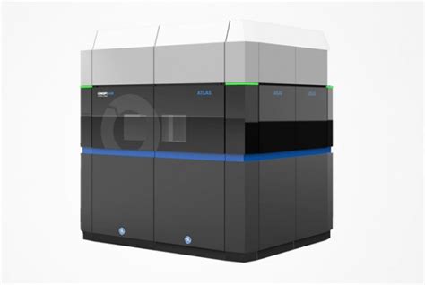 Ge Launches Giant 3d Metal Printer Mybroadband