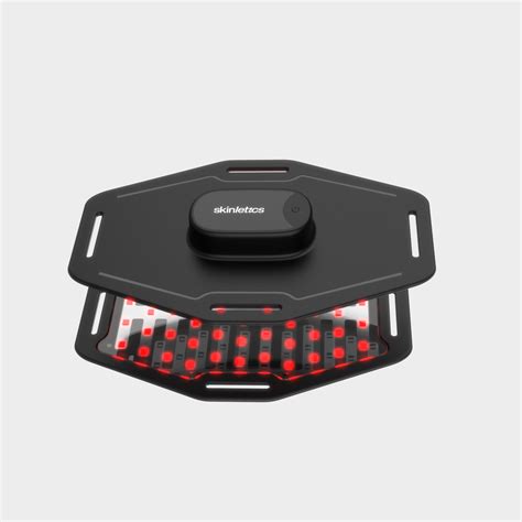 Light Therapy Recovery Patch