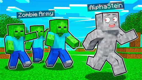 Minecraft Thumbnails On Behance