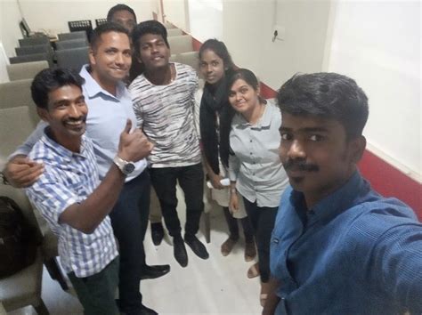 Rajeev Balakrishnan On Linkedin Traininganddevelopment