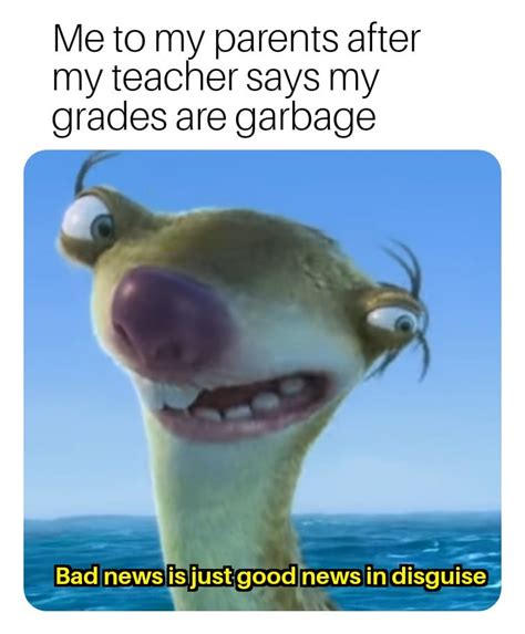 Sloth Ice Age Memes