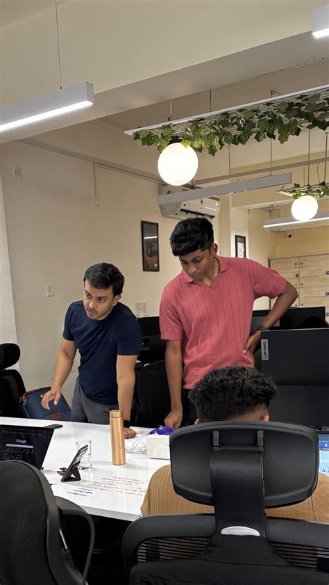 Pritam Roy On Linkedin Productfeedback Hiring Jobopportunity