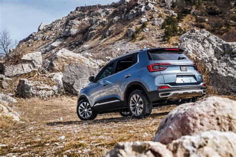 Galería de fotos del DR 50 - Autodato