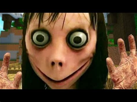 Monster Momo Scary Monster Easy To Draw Youtube