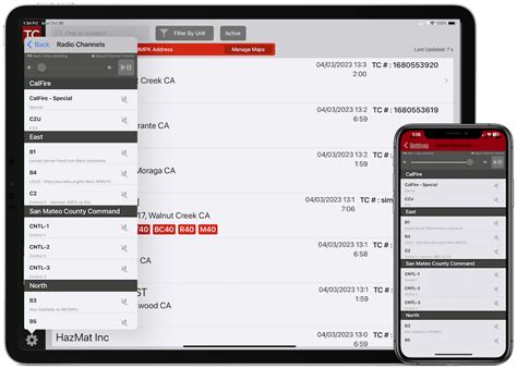 Introducing In App Audio