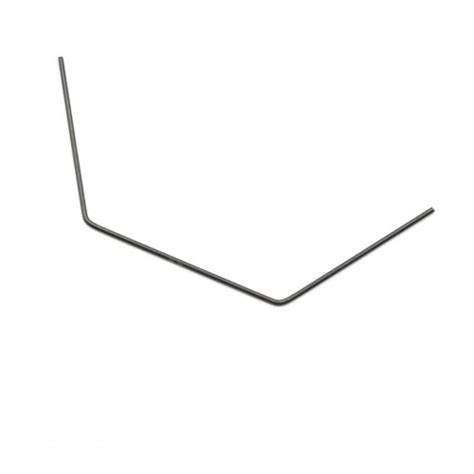 X Ray X4 Anti Roll Bar Uam Under Arm Mount Front 1 3 Mm Mcm Group