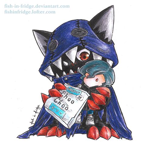 Hackmon Appmon Katsura Rei Digimon Digimon Universe Appli