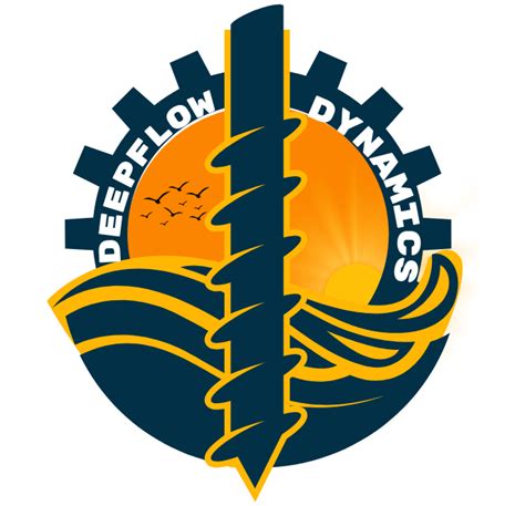 Home Deepflow Dynamics