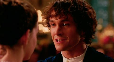 Hugh Dancy Ella Enchanted