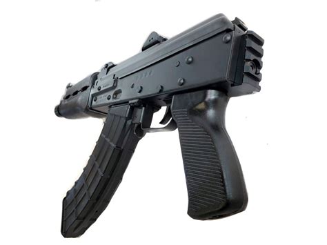 Ak 47 Tactical Rail