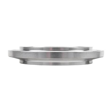 Billet Aluminum S400 Turbo Compressor Outlet Flange For 3 Pipe