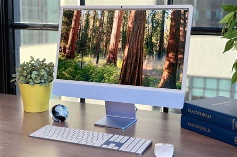 Imac M4 Review Is This The Best Imac Ever Macworld
