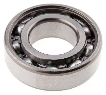 6205 2z C3 Deep Groove Ball Bearing 6205 2z C3 25mm I D 52mm O D Skf
