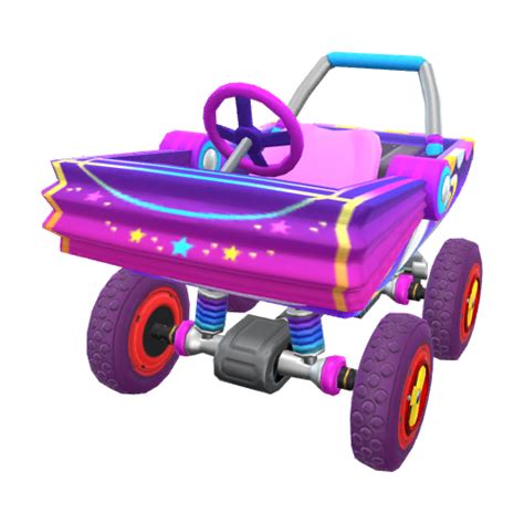 Purple Rattle Buggy Super Mario Wiki The Mario Encyclopedia