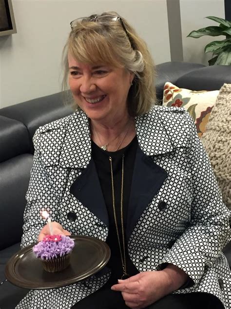 Cher Ewing On Linkedin Celebrate Birthday Reateam Yycrealestate